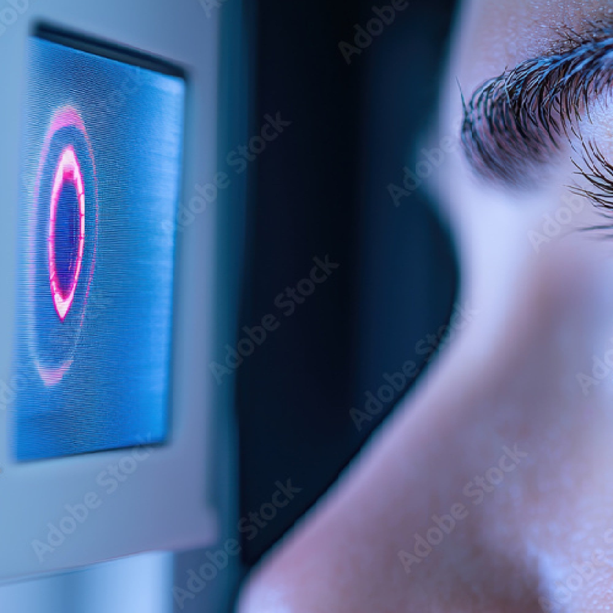 Biometric Reader – TG Security