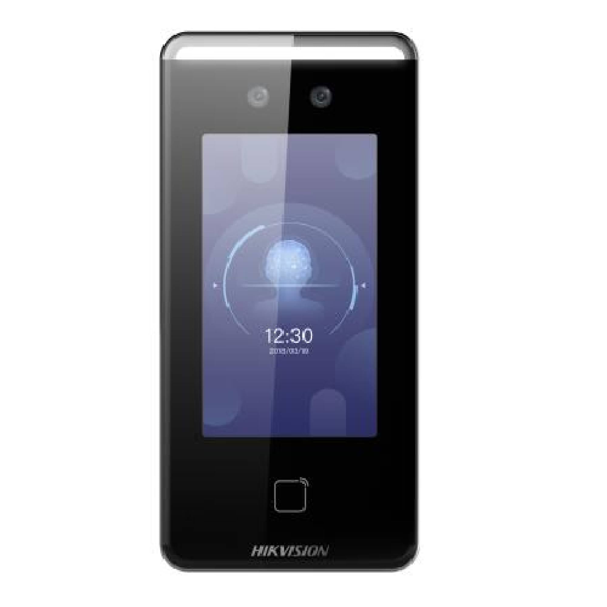 Value Series Face Access Terminal-DS-K1T341CMW(O-STD) – TG Security