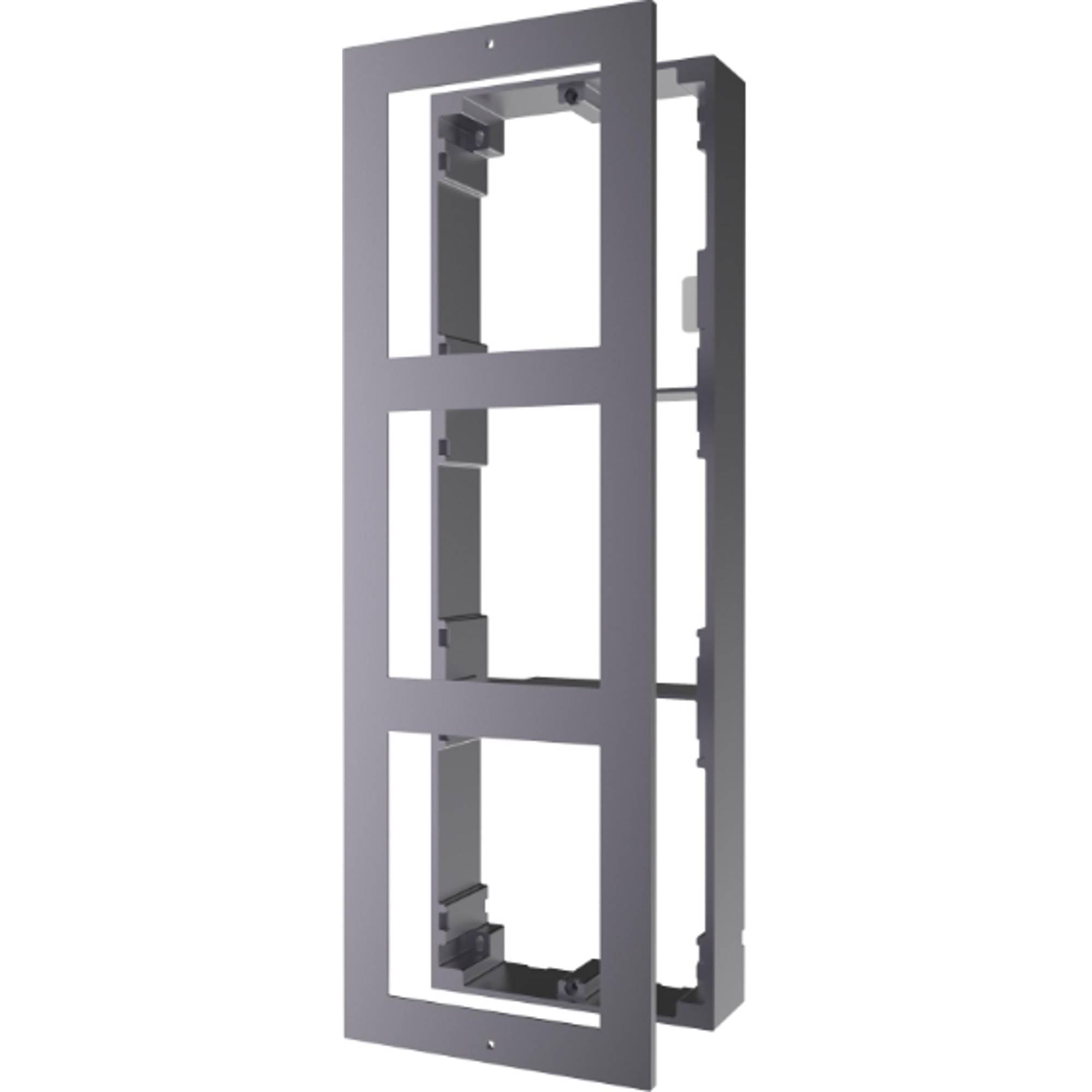 2nd Video Intercom Brackets-DS-KD-ACW3 – TG Security