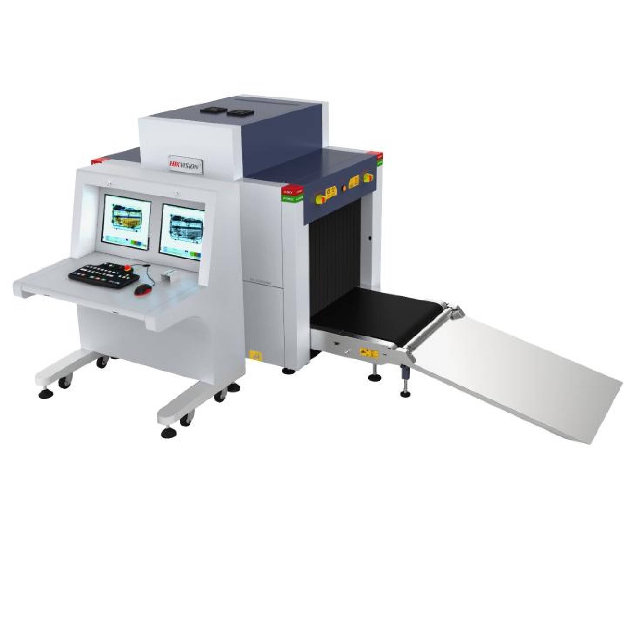 X-Ray Security Inspection System-NP-SC8065HM – TG Security