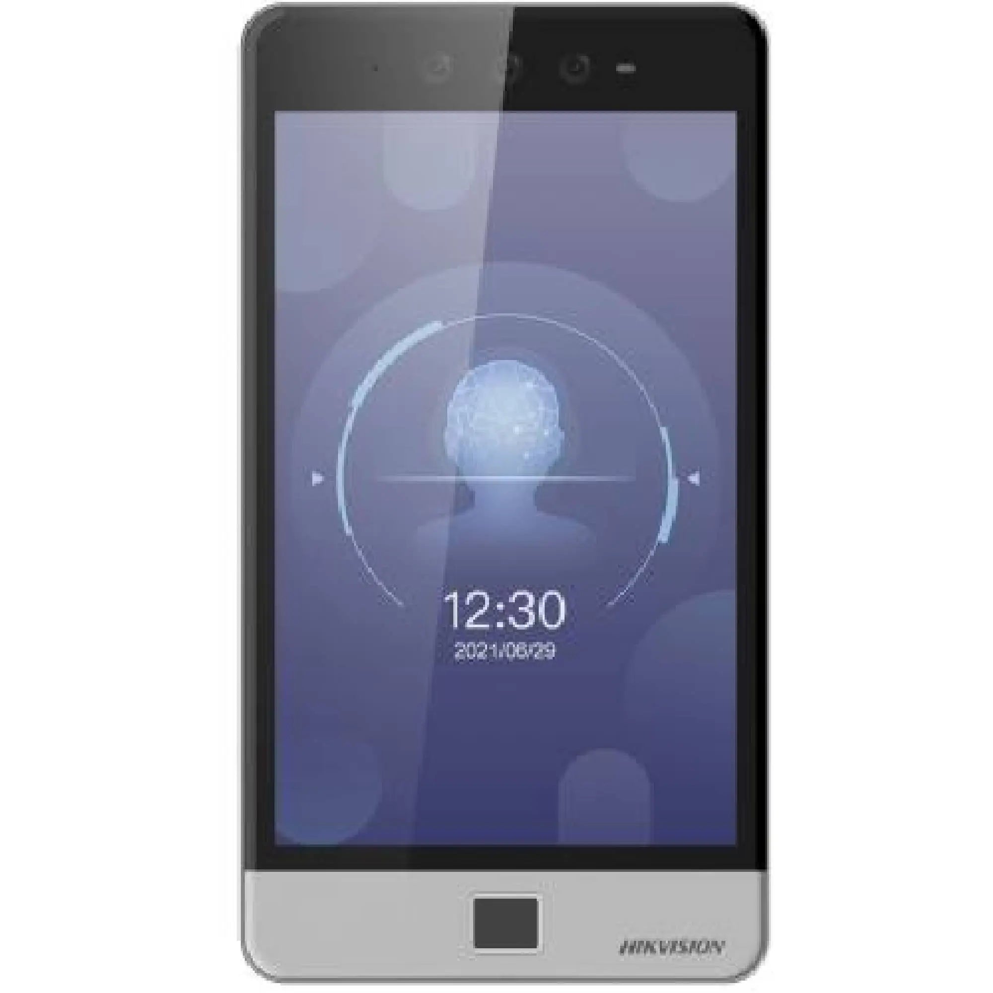 Ultra Iris Recognition Terminal-DS-K1T981MF – TG Security