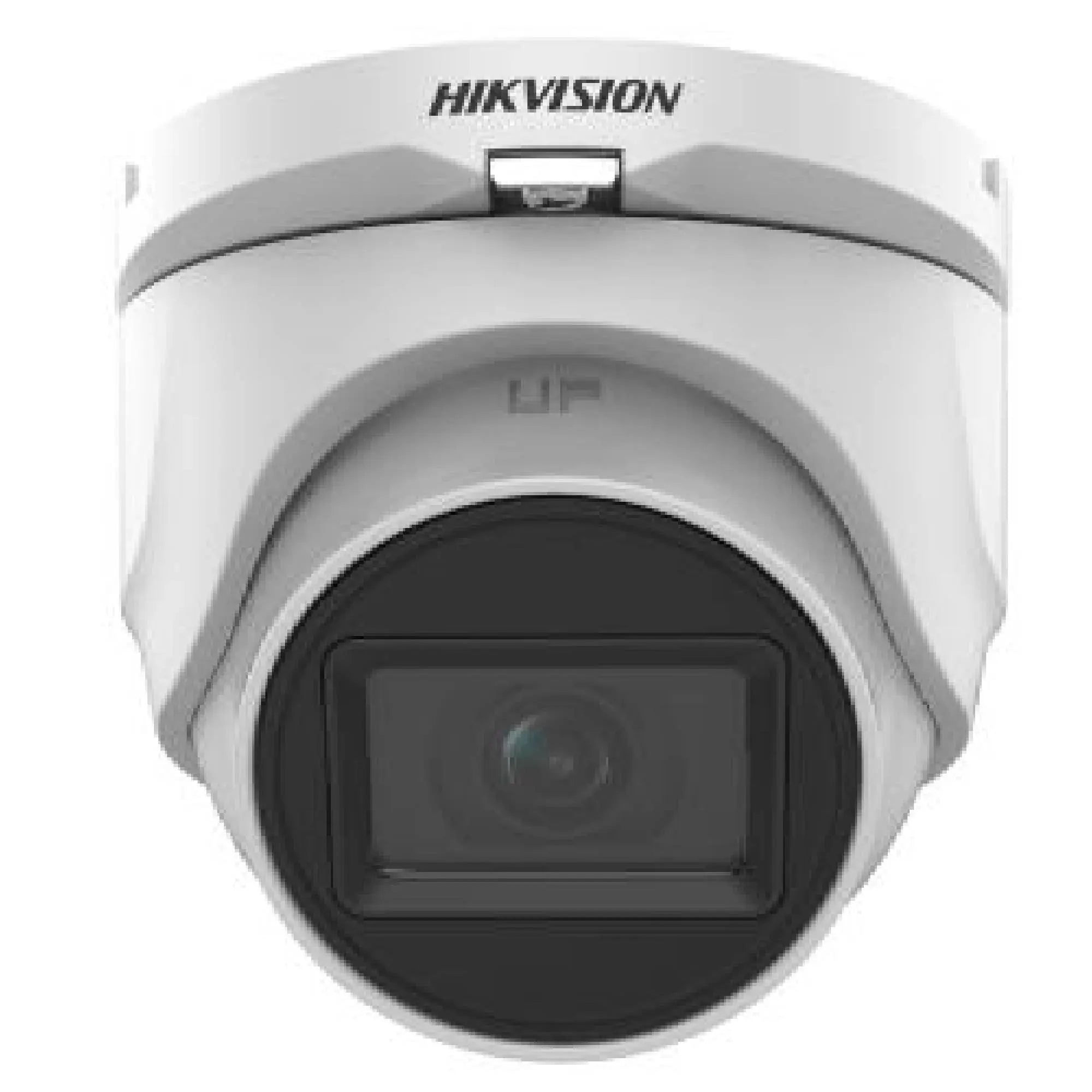 2 MP Fixed Turret Camera-DS-2CE76D0T-EXIMF(2.8mm)(O-STD) – TG Security