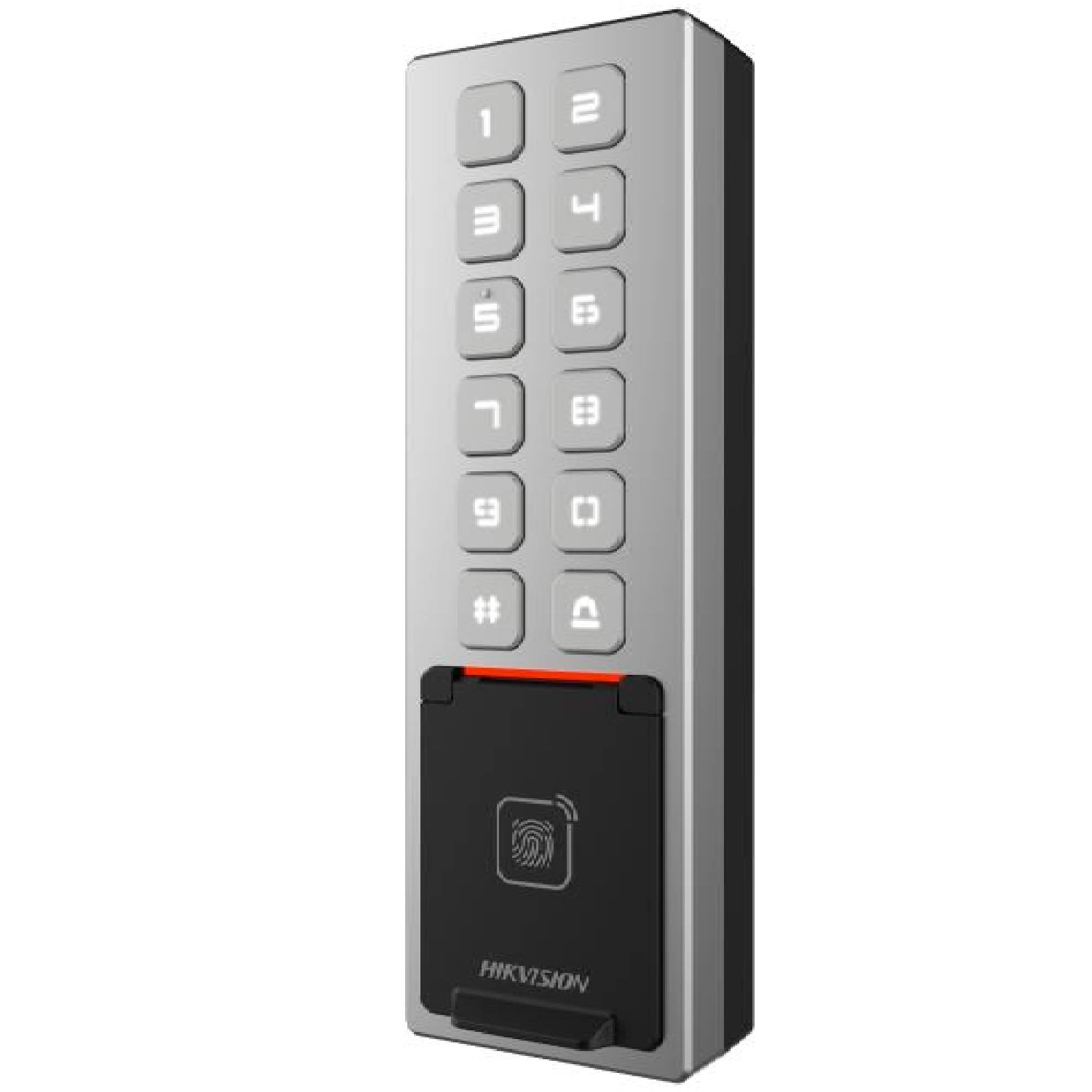 Access Control Terminal-DS-K1T805MBFWX – TG Security