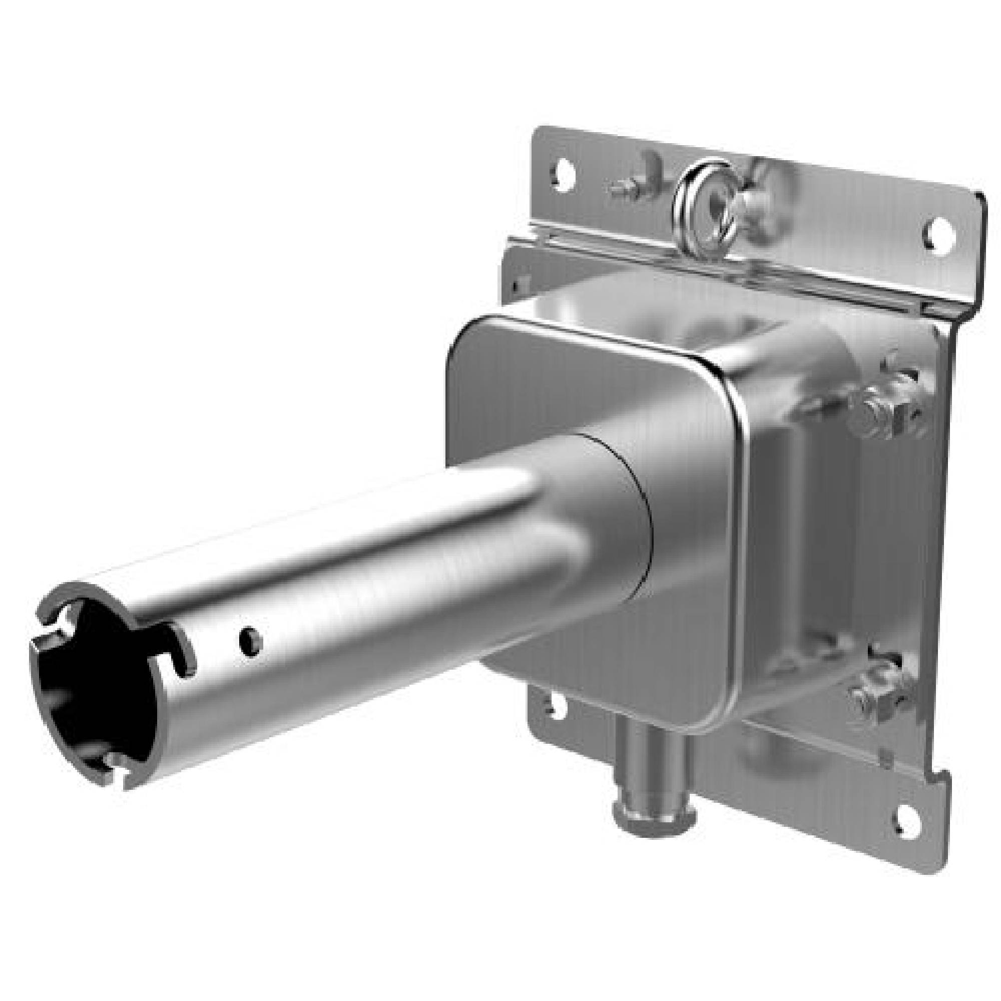 Pendant Mount-DS-1691ZJ-X – TG Security