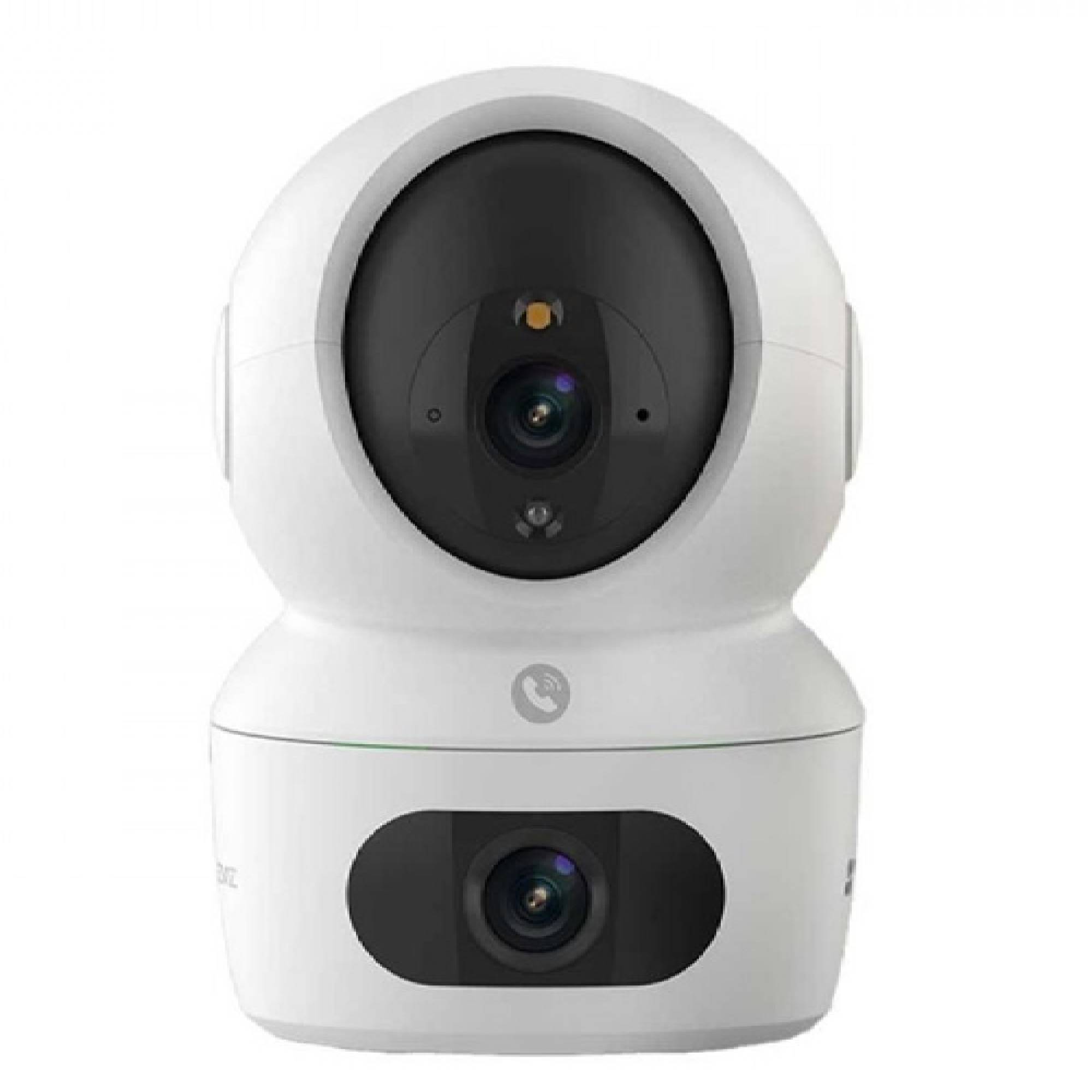 EZVIZ H7c 4MP Dual-Lens Indoor PT Camera — AI | TG Security
