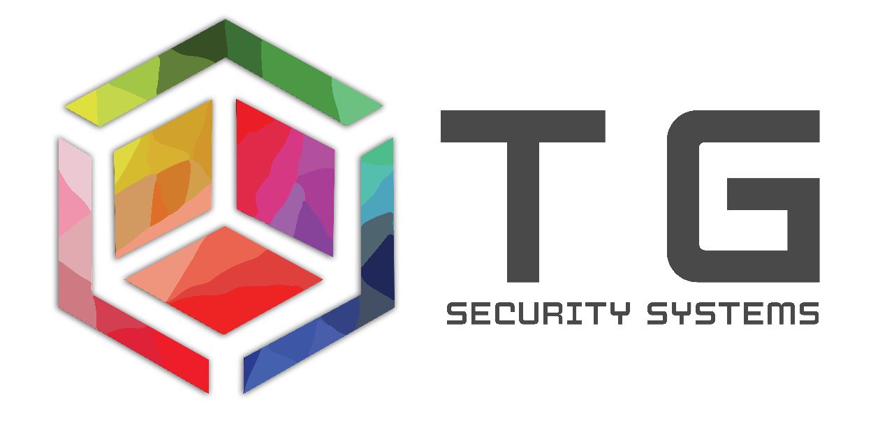 Solar Powered Collection – TG Security